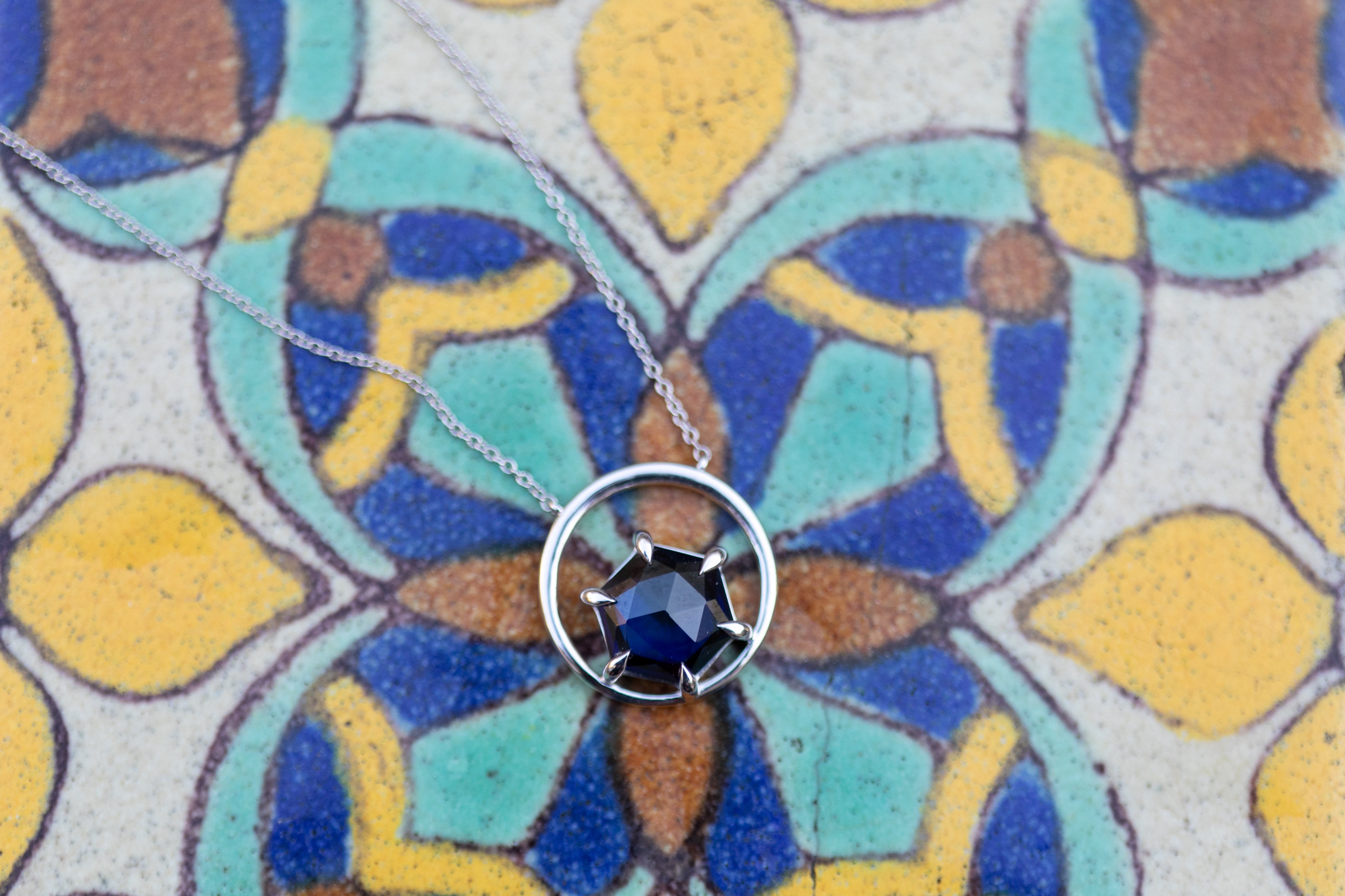 Behind the Balboa Collection – Chouette Designs