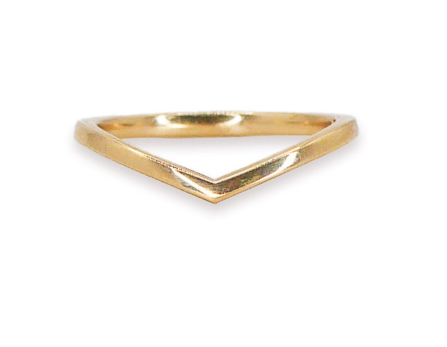 Ember Ring – Chouette Designs