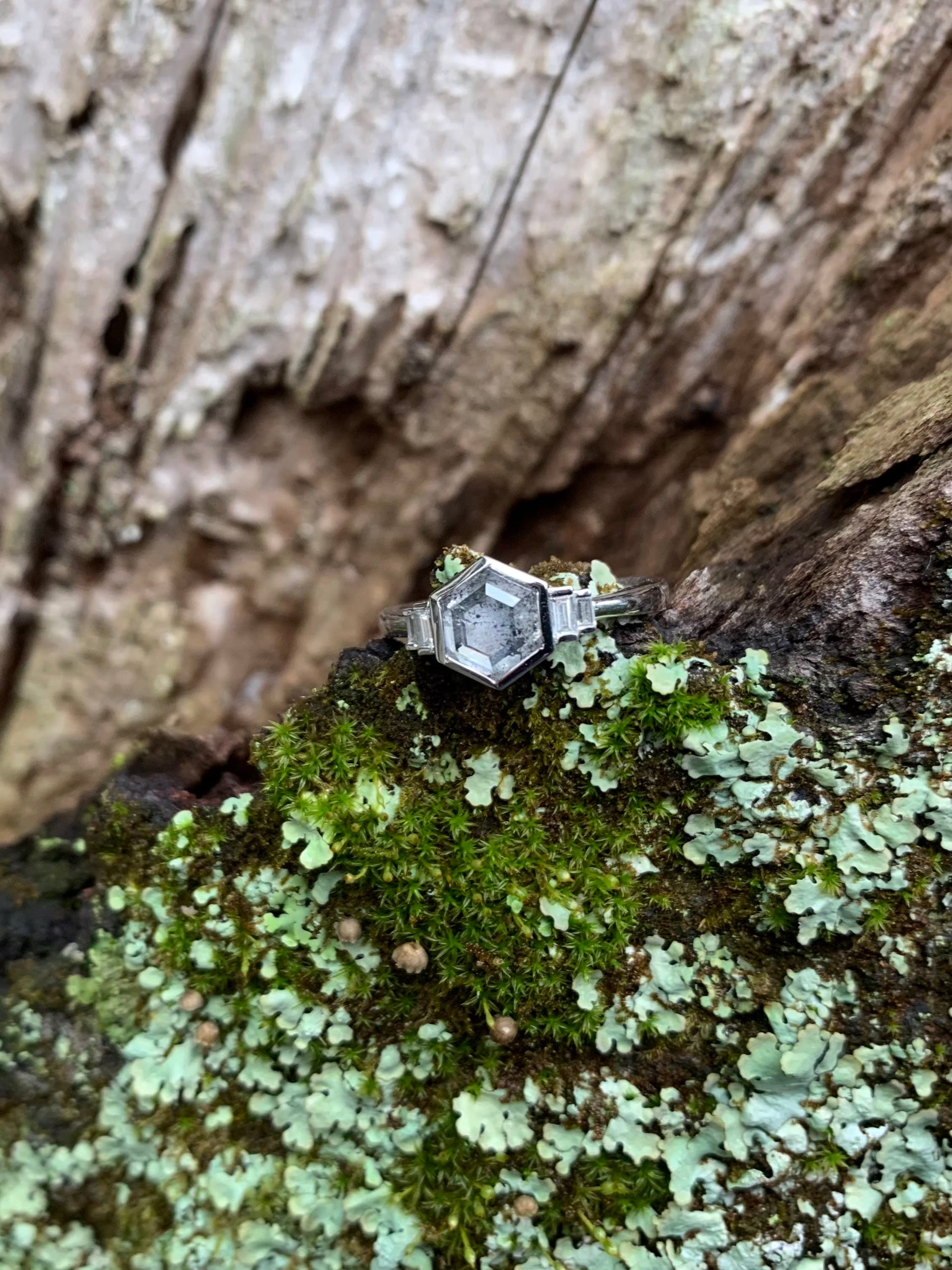 Custom Creations – Chouette Designs