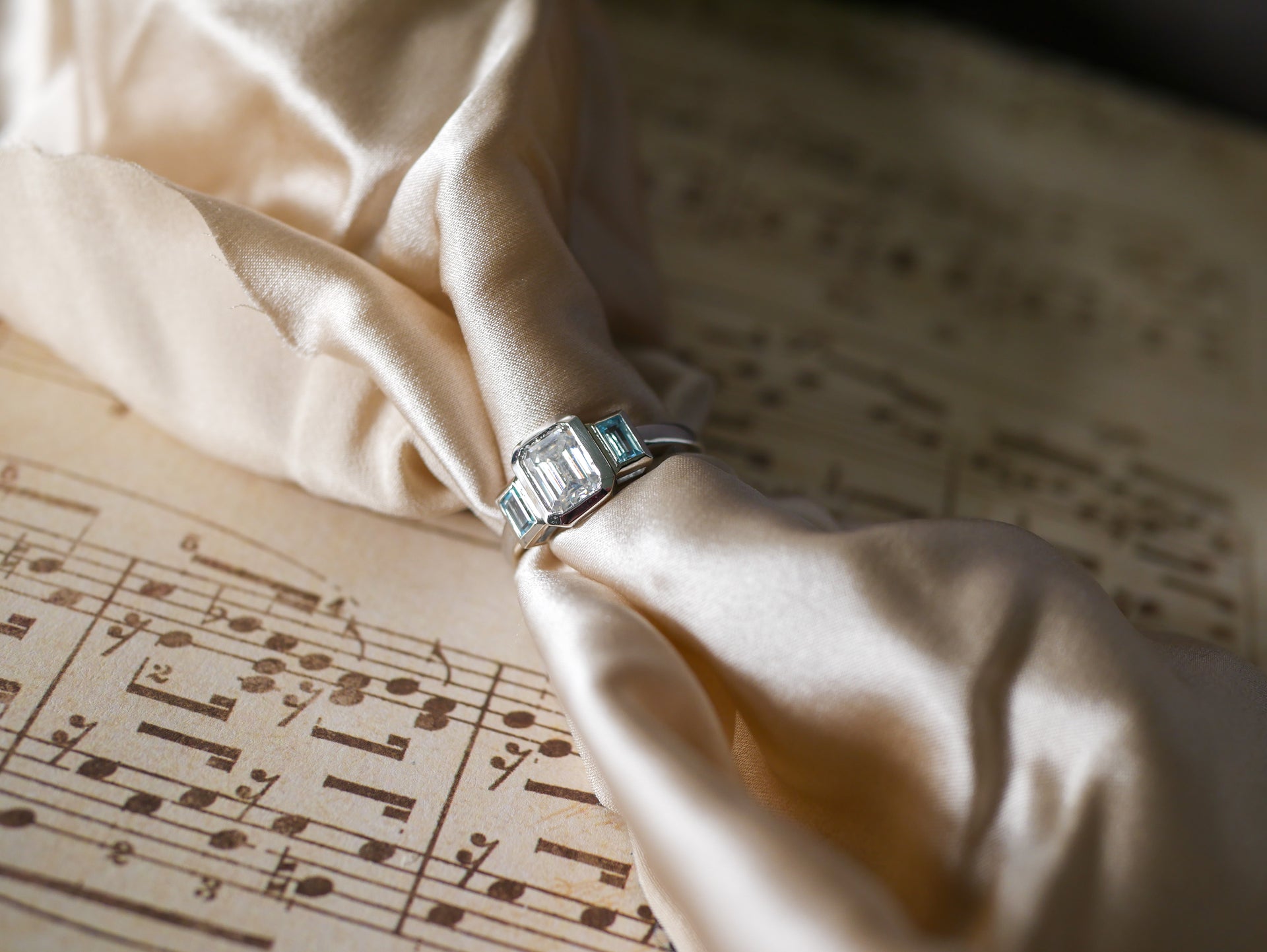 Custom Creations – Chouette Designs