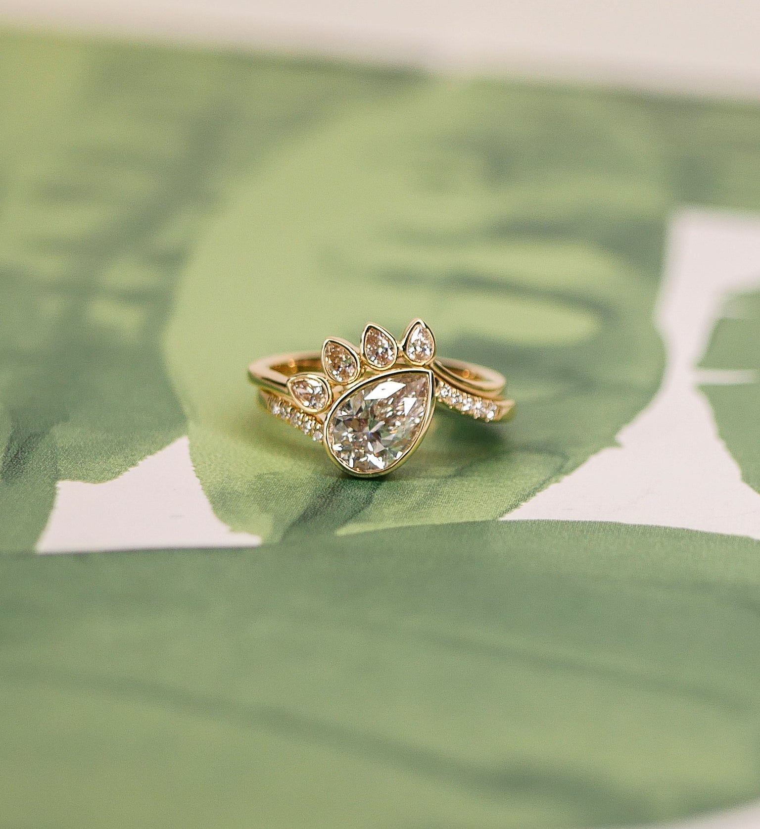 Custom Creations – Chouette Designs